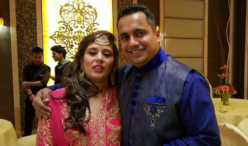 दूसरी शादी करते ही मोटिवेशनल स्पीकर विवेक बिंद्रा की जिंदगी में आया एक ...